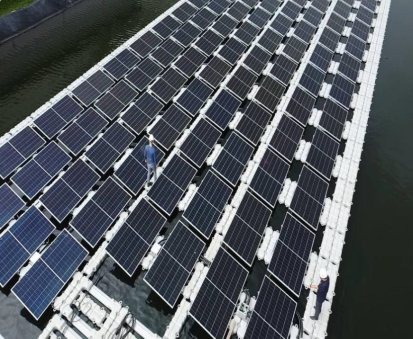 Portfolio SOLAR ENERGY SYSTEM – ME PAT CO., LTD.