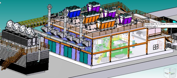 Portfolio ELECTRIC POWER PLANT – ME PAT CO., LTD.